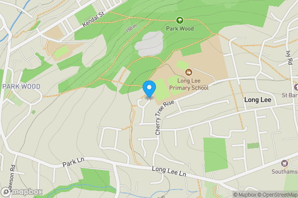 Delph Croft View, Keighley, West Yorkshire, BD21 4PB