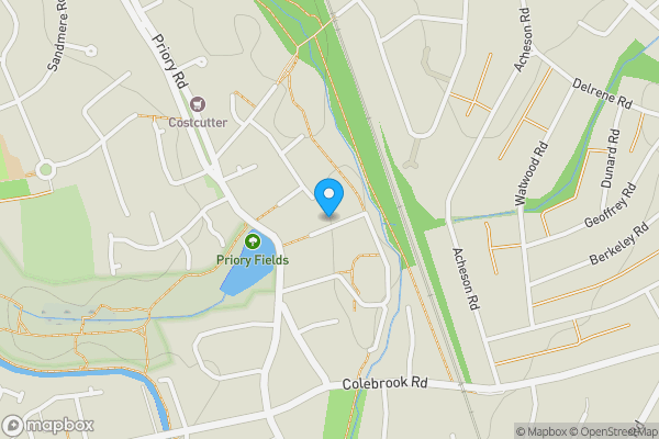 197 Nethercote Gardens, Shirley, Solihull, West Midlands B90 1BJ