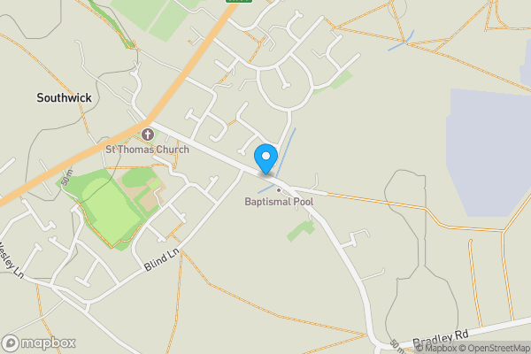 11(B) Wynsome Street, Southwick, Trowbridge, Wiltshire, BA14 9RF