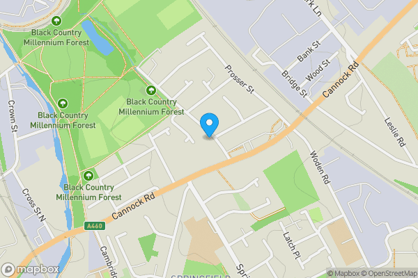 24 Nine Elms Lane, Wolverhampton, WV10 9AF