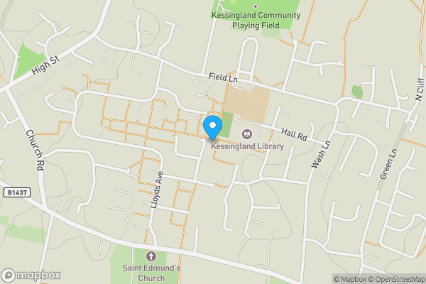 22 Turrell Drive, Kessingland, Lowestoft, Suffolk, NR33 7UA