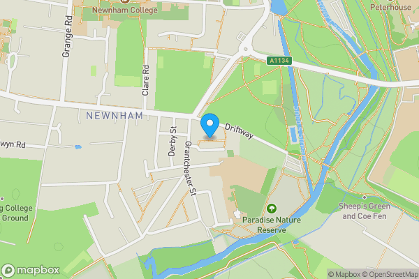 9 Lammas Field, Cambridge, Cambridgeshire, CB3 9HX