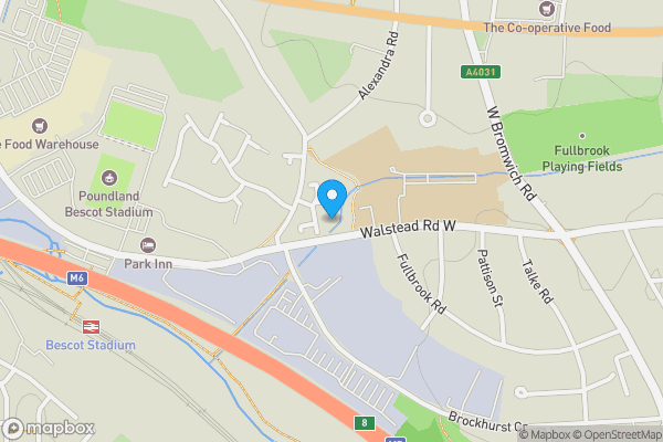 74 Manorhouse Close, Walsall, West Midlands, WS1 4PB