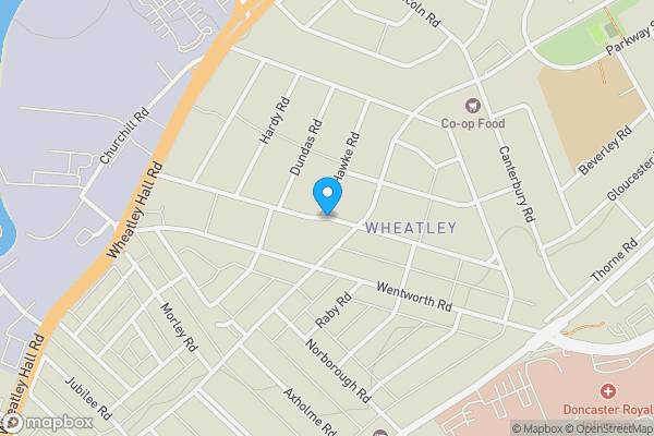 Woodhouse Road, DONCASTER, South Yorkshire, DN2 4DG