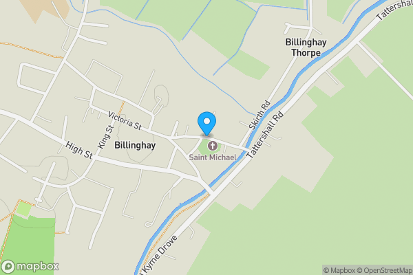Anglia Pottery, Church Street, Billinghay, Lincoln LN4 4HN