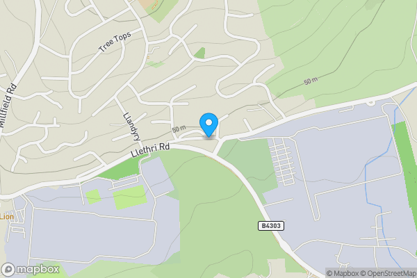 Blaen Nant, Llanelli, SA14 8HB