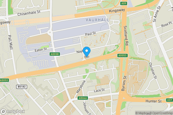 Apartment 5, The Reach, 39 Leeds Street, Liverpool, Merseyside, L3 2DA