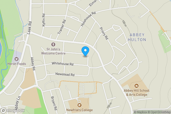74 Blakelow Road, Stoke-on-Trent, ST2 8HN