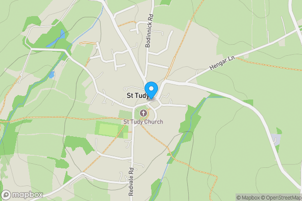 86 Hengar Manor, St. Tudy, Bodmin, Cornwall PL30 3PL