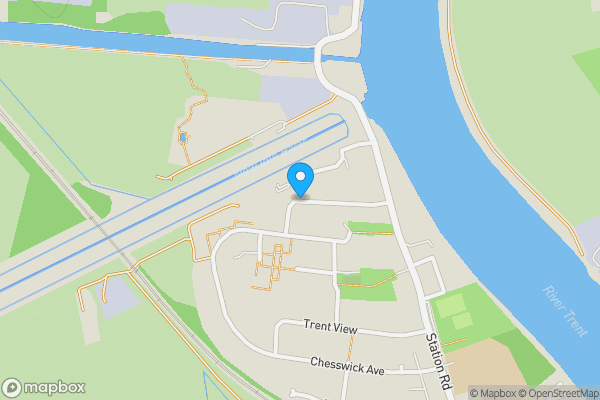 Land at Woodgarr Avenue Keadby, Scunthorpe, South Humberside, DN17 3BZ