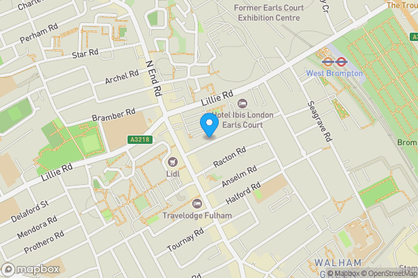 24 Sedlescombe Road, London, SW6