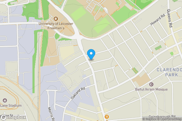 194 Welford Road, Leicester, LE2 6BD