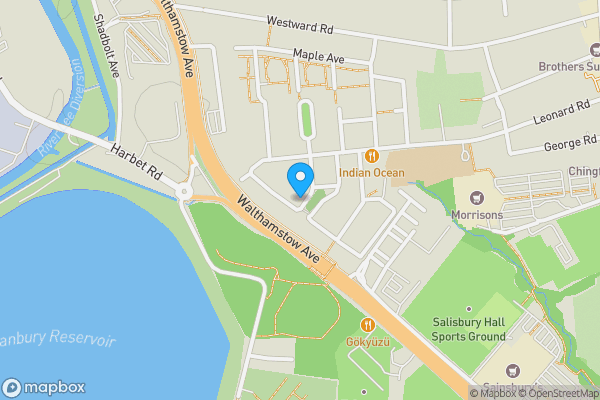 30 Adam Road, Chingford, London, E4 8YL