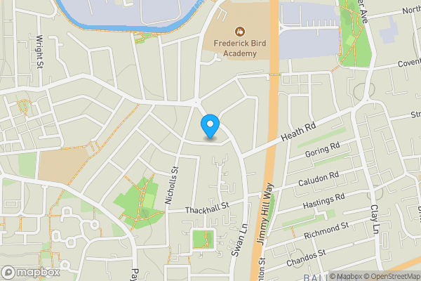 23 Ranby Road, Coventry, CV2 4GS