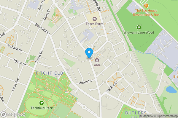 Portland Road, NOTTINGHAM, Nottinghamshire, NG15 7SA