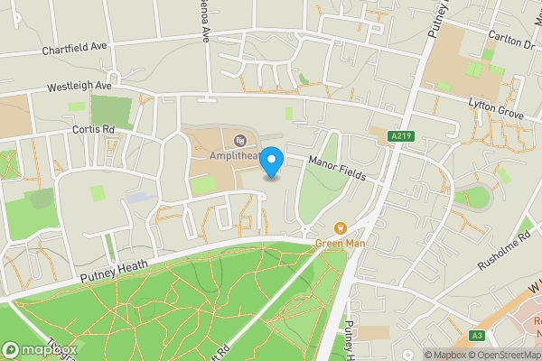 40, Skylark Court, 33, Pipit Drive, London, SW15 3AW