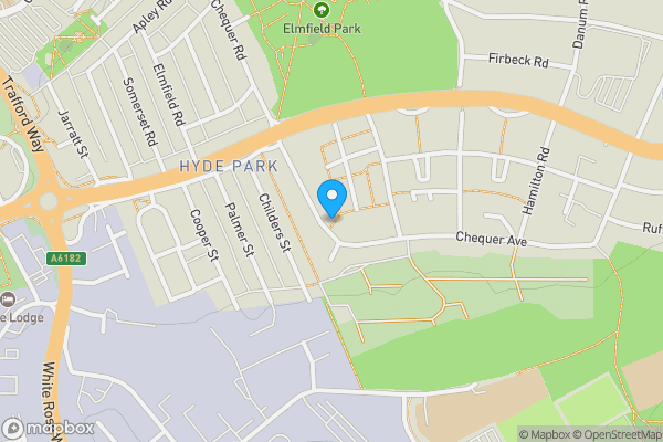 47 Chequers Avenue, Hyde Park, Doncaster, South Yorkshire, DN4 5AR