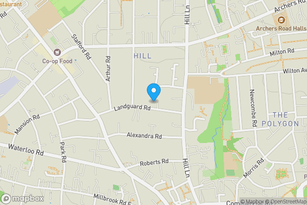 Flat 5, Southampton, Hampshire, SO15 5DJ