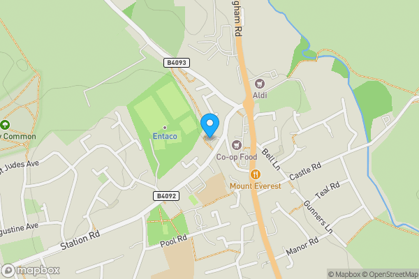 29 High Street, Studley B80 7HN