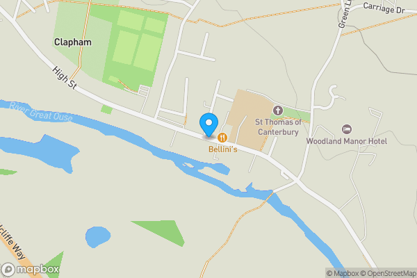 High Street, BEDFORD, Bedfordshire, MK41 6DN