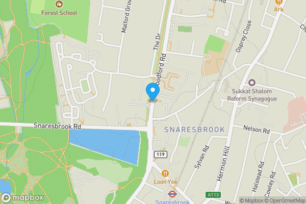 Woodford Road, London, E18 2UB