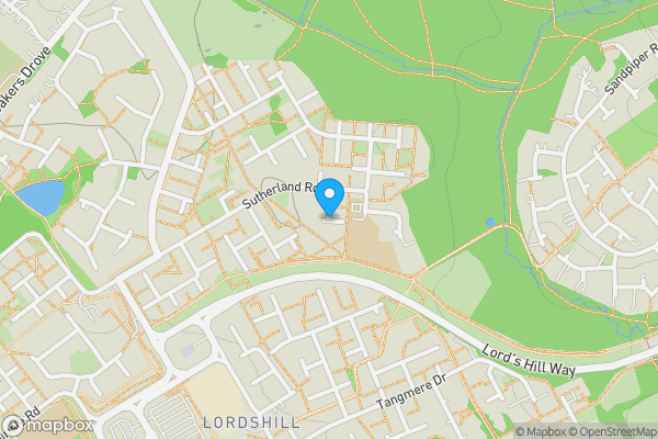 Sutherland Road, Southampton, Hampshire, SO16 8GE