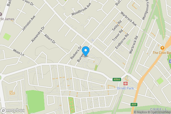 Kitchener Drive, Liverpool, Merseyside, L9 8DH