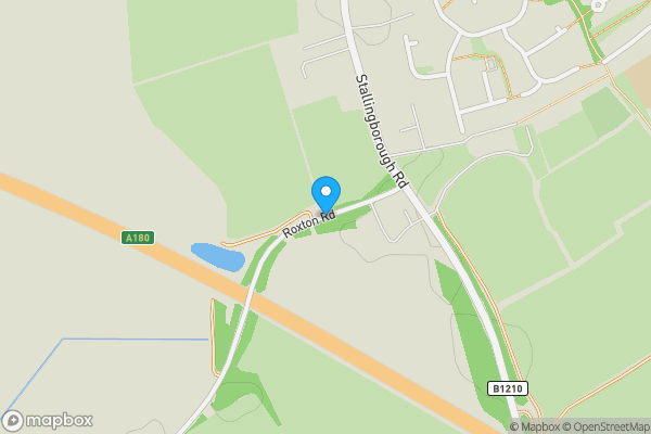 Land At, Flouridation House, Roxton Road, Immingham, Lincolnshire, DN40 1NR
