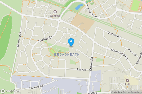 Land Adjoining 30 Coltsfoot Drive, Broadheath, Altrincham, WA14