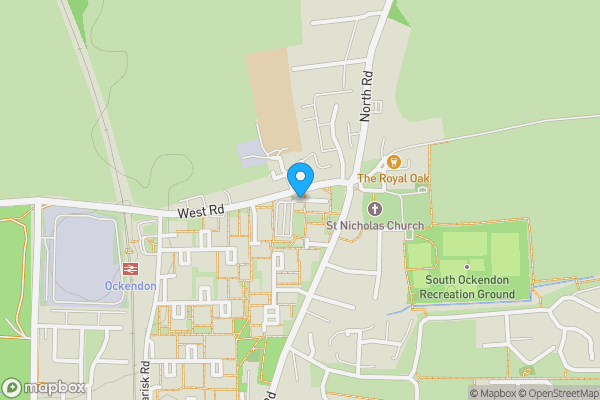 1-8,17 & 18 Canterbury Parade, South Ockendon, RM15 6NH