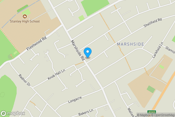 100 Marshside Road, Southport, Merseyside, PR9 9TG