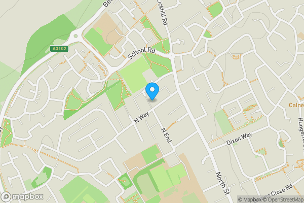 56, North End, Calne, SN11 9DJ