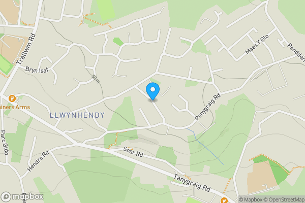 Gwelfor, Llanelli, SA14 9NT