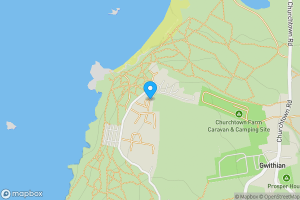 Plot of land at Gwithian Towans, Hayle, Cornwall, TR27 5BU