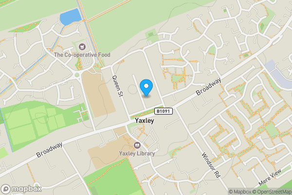 32 Crane Avenue, Yaxley, Peterborough PE7 3JH