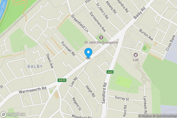 Furnival Road, DONCASTER, South Yorkshire, DN4 0PJ