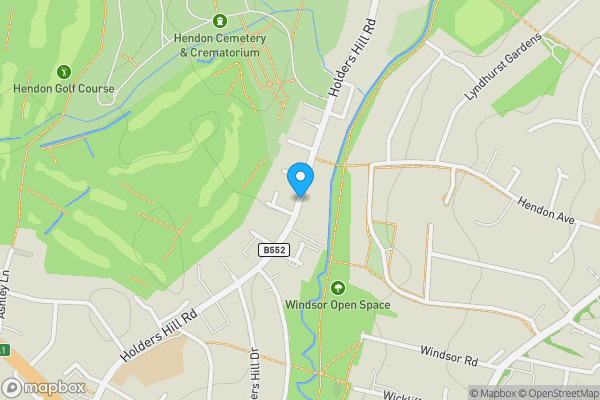 6 Thornfield Court, Holders Hill Road, Mill Hill, London, NW7 1LN