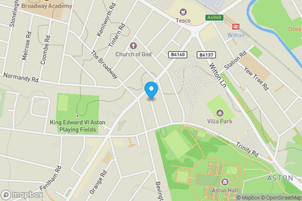 Endicott Road, Aston, West Midlands, B6 6HN