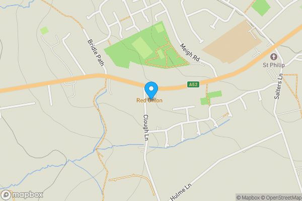 3 Clough Lane, Werrington, Stoke-on-Trent, Staffordshire, ST9 0DD
