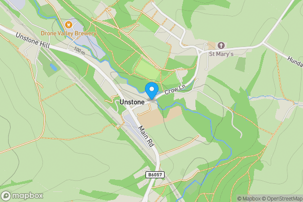 Knowle House, Crow Lane, Apperknowle, Dronfield, Derbyshire, S18 4AS
