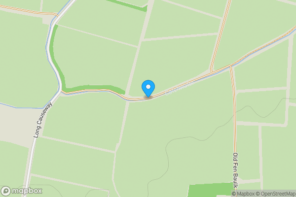 Land off Old Fen Baulk Road, Witchford, Ely, CB6 2HX
