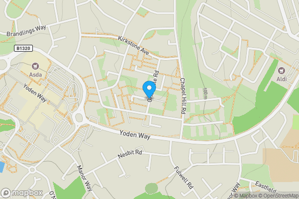 Grisedale Road, Peterlee , SR8 5PG