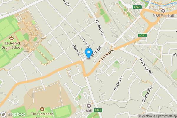 17 Frome Road, Trowbridge, BA14 0DE