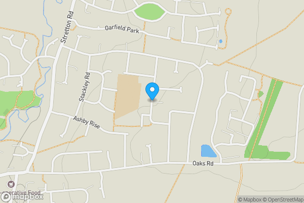 Stonehill Drive, LEICESTER, Leicestershire, LE8 9EL