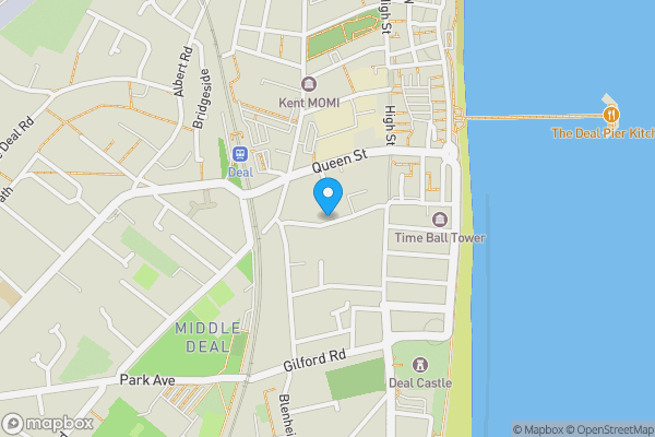 14 Wellington Road, Deal, Kent, CT14 7AL