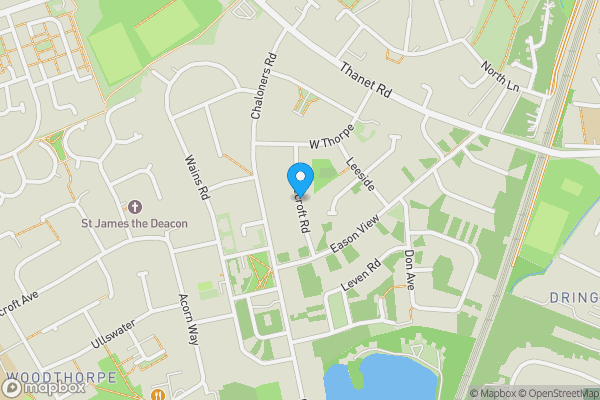 Lerecroft Road, YORK, North Yorkshire, YO24 2TF