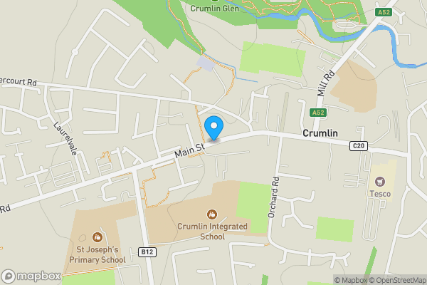 76a, Main Street, Crumlin, County Antrim, BT29 4UU