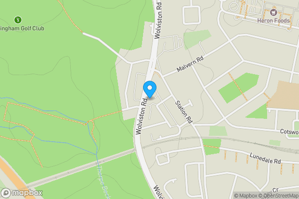 17 Wolviston Road, Billingham, Cleveland, TS23 2RR