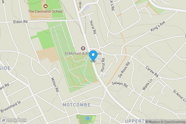 Flat 4 Ockling Piece, 19-21 Willingdon Road, Eastbourne, East Sussex ...