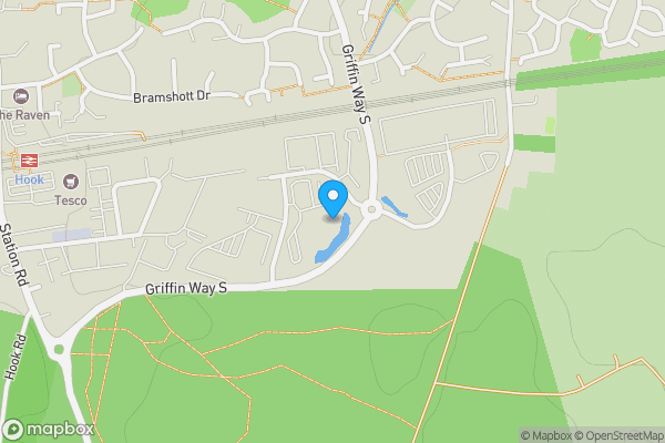 59 Providence House, Hook, Hampshire, RG27 9FG